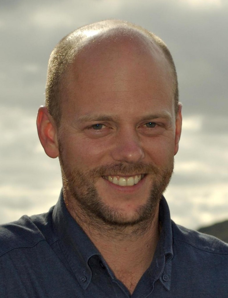 Stefan Scheuer « EEB Conference 2021