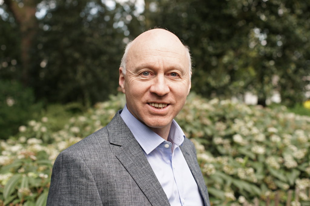 Jeremy Wates « EEB Conference 2021